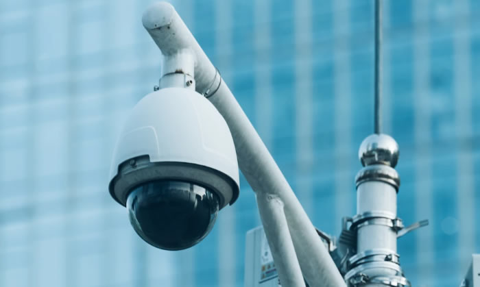 Camera Systems – Wetech Security Solutions